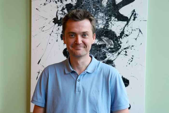 Maarten Marsman (Nov 2018-Nov 2019) - Institute for Advanced Study IAS ...