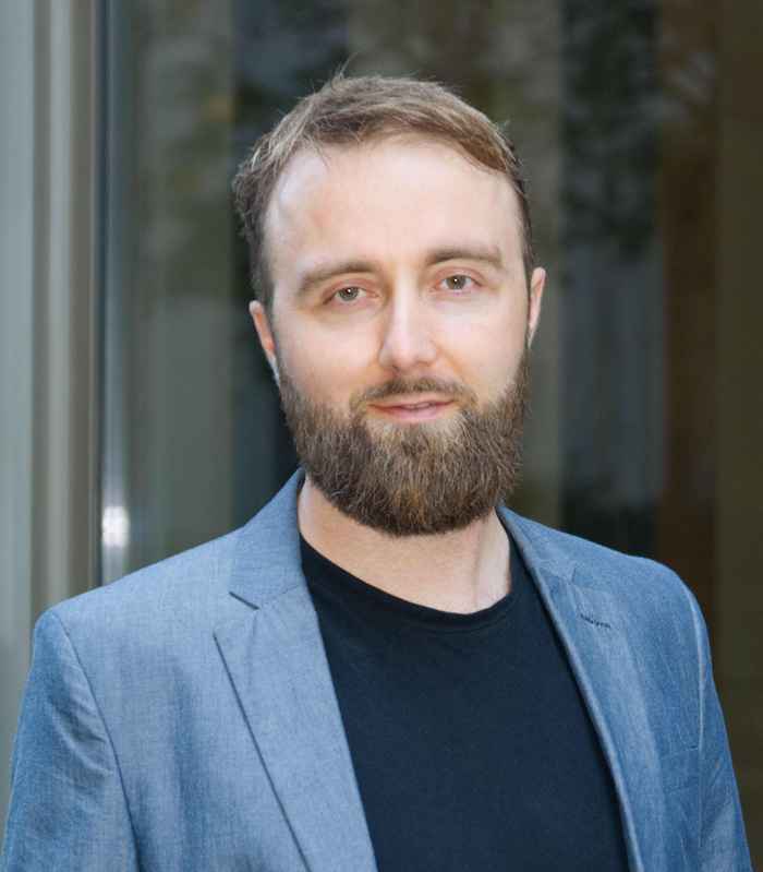 Matthew Dennis (Feb 2022 - Jul 2022) - Institute for Advanced Study IAS ...