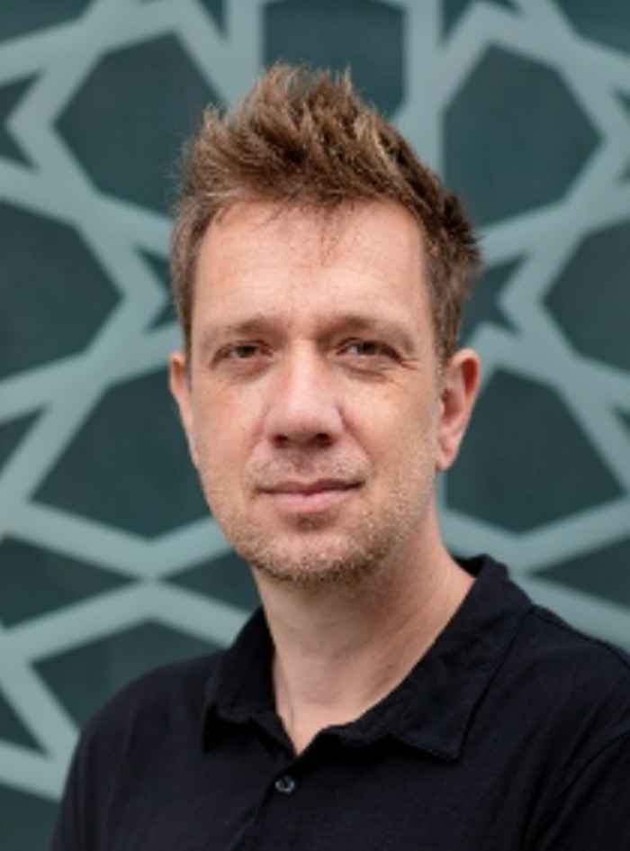 POPNET Connects with Floris Vermeulen (hybrid) - Institute for Advanced ...