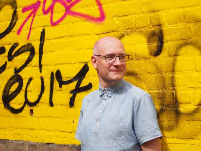Lasse Gerrits (Sep 2020 - May 2022) - Institute for Advanced Study IAS ...