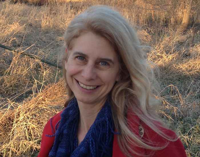 Sharon Wohl (May 2022 - Jun 2022) - Institute for Advanced Study IAS ...