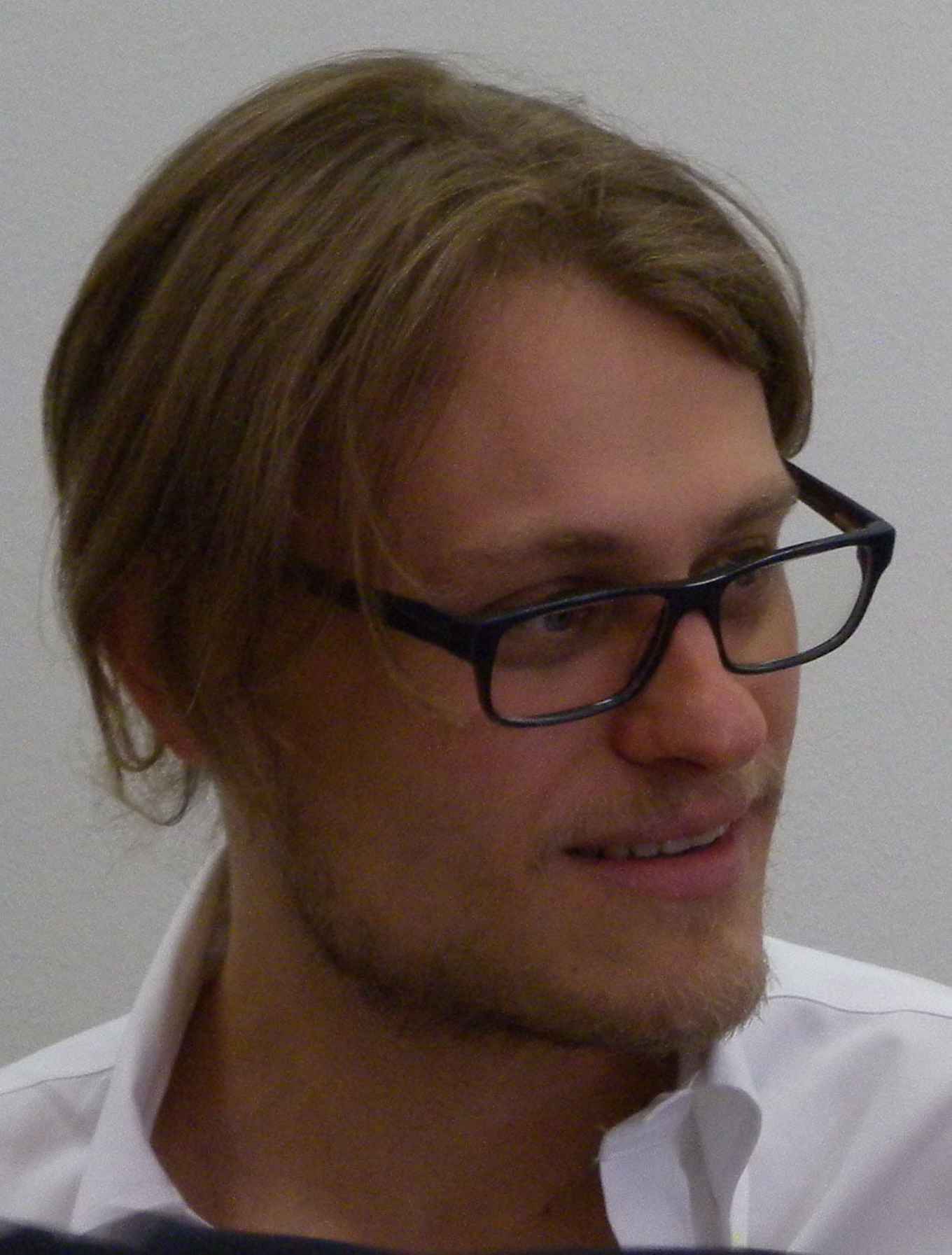 Andrea Ravignani gets to lead a new Max Planck Research Group ...