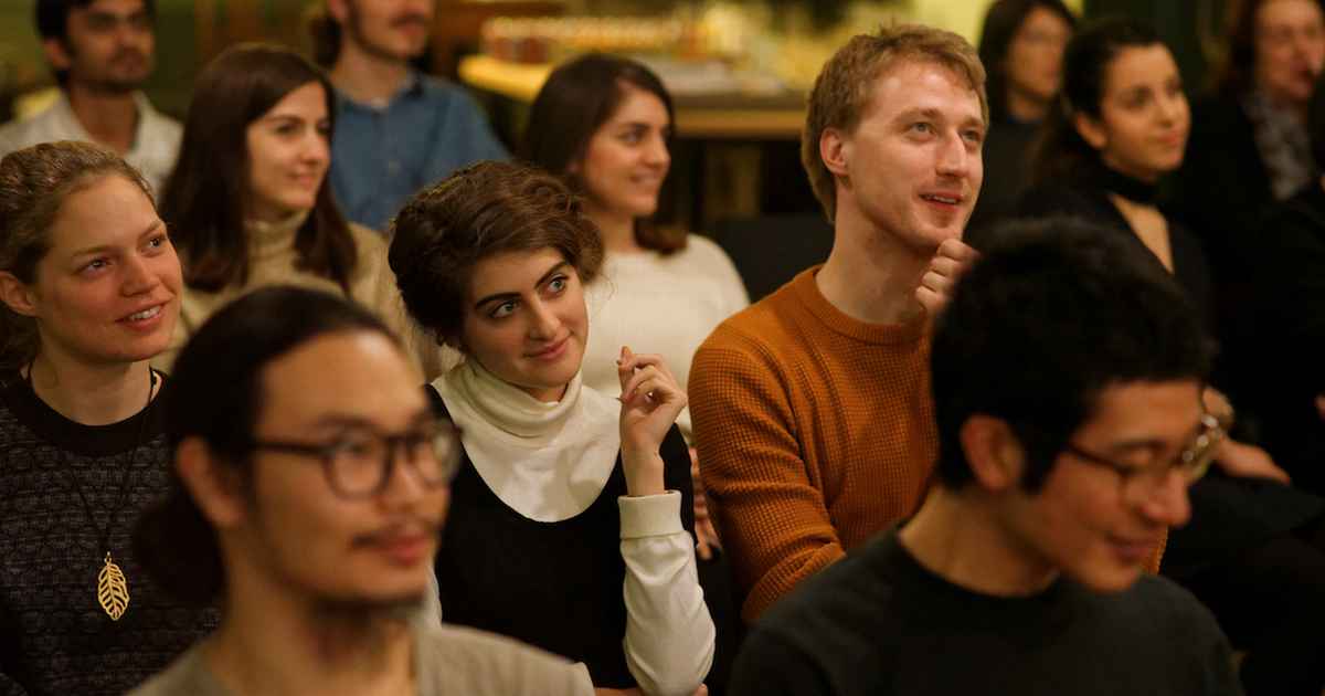 Series at IAS - Institute for Advanced Study IAS - University of Amsterdam