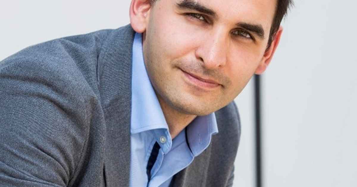 Agustin Reyna (Oct 2023 - Jan 2024) (Policy Fellow) - Institute for ...