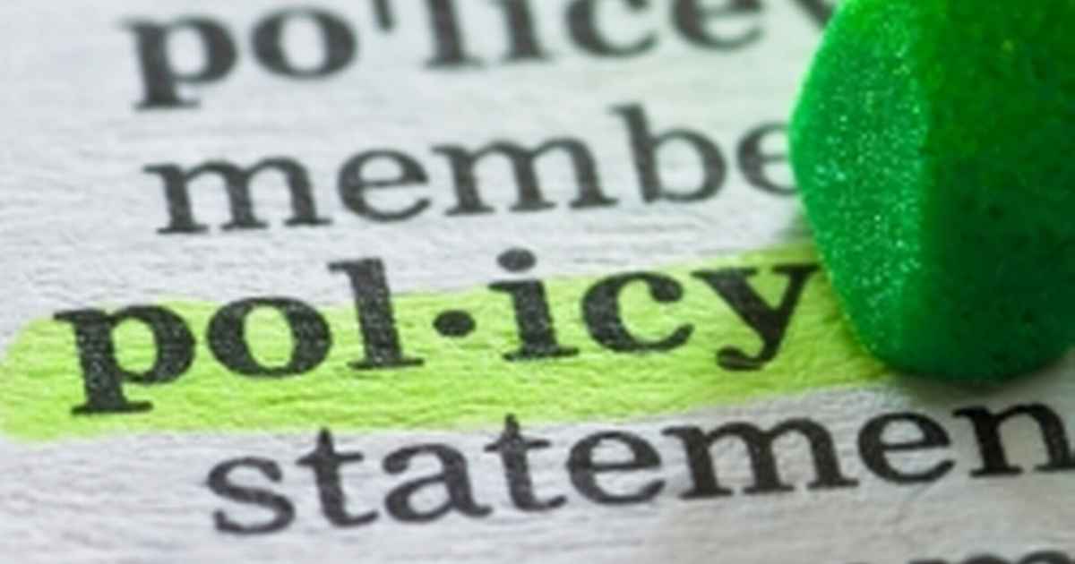 Scenarios for legalisation/decriminalisation of drugs (on-site ...