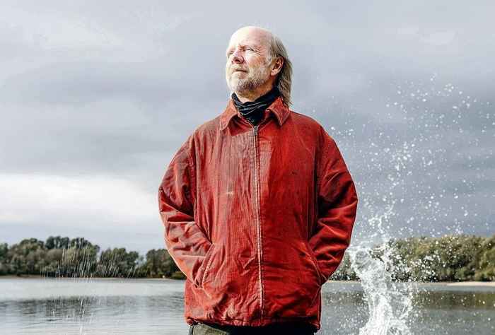 Marten Scheffer - Institute for Advanced Study IAS - University of ...