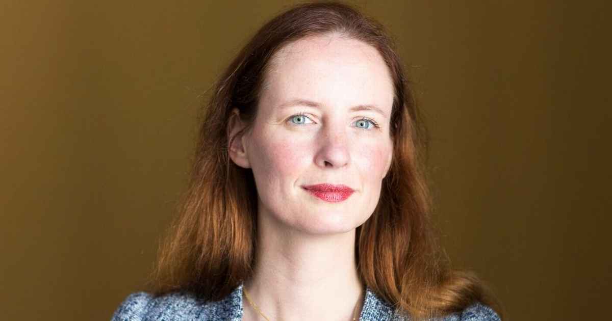 Jill Coster van Voorhout (Mar 2021 - Dec 2022) - Institute for Advanced ...
