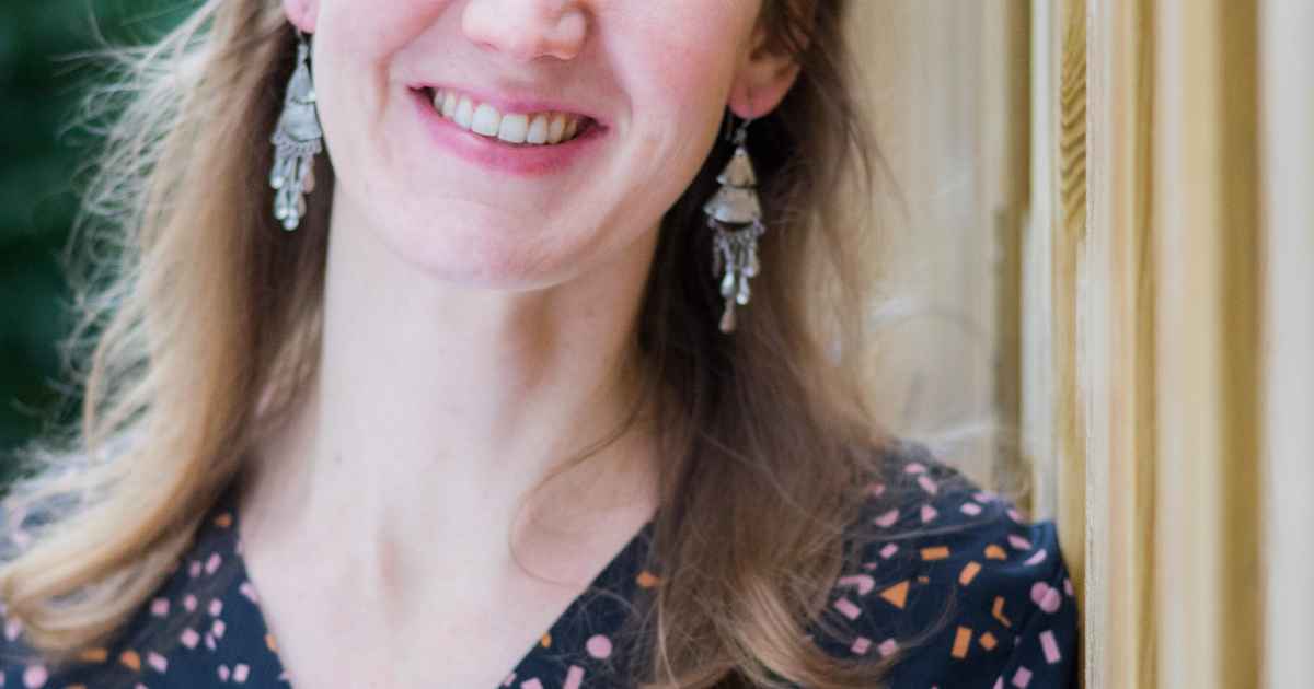 Ingrid van de Leemput (Jan 2019 - Dec 2019) - Institute for Advanced ...