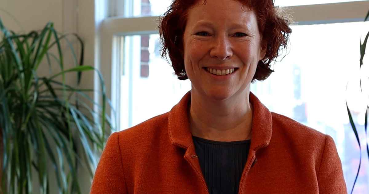 Linnet Taylor (May 2023 - Sep 2023) - Institute for Advanced Study IAS ...