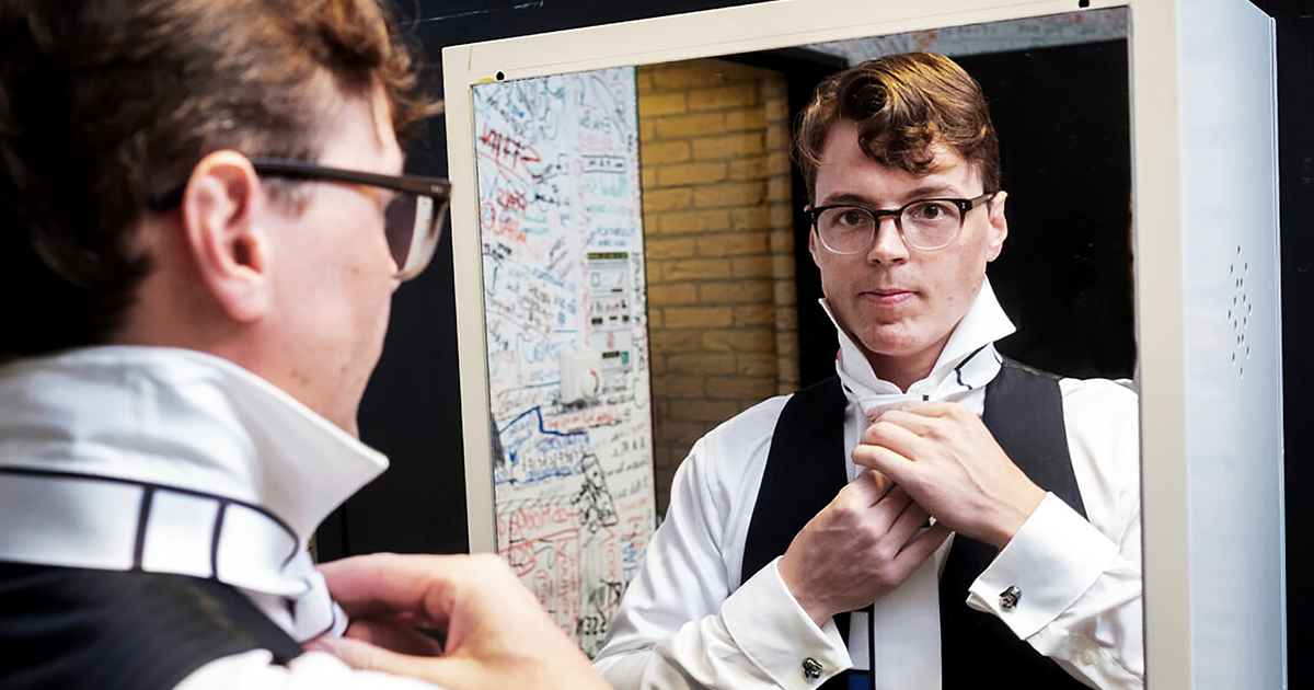 Noah van Dongen (Jan 2022 - May 2022) - Institute for Advanced Study ...