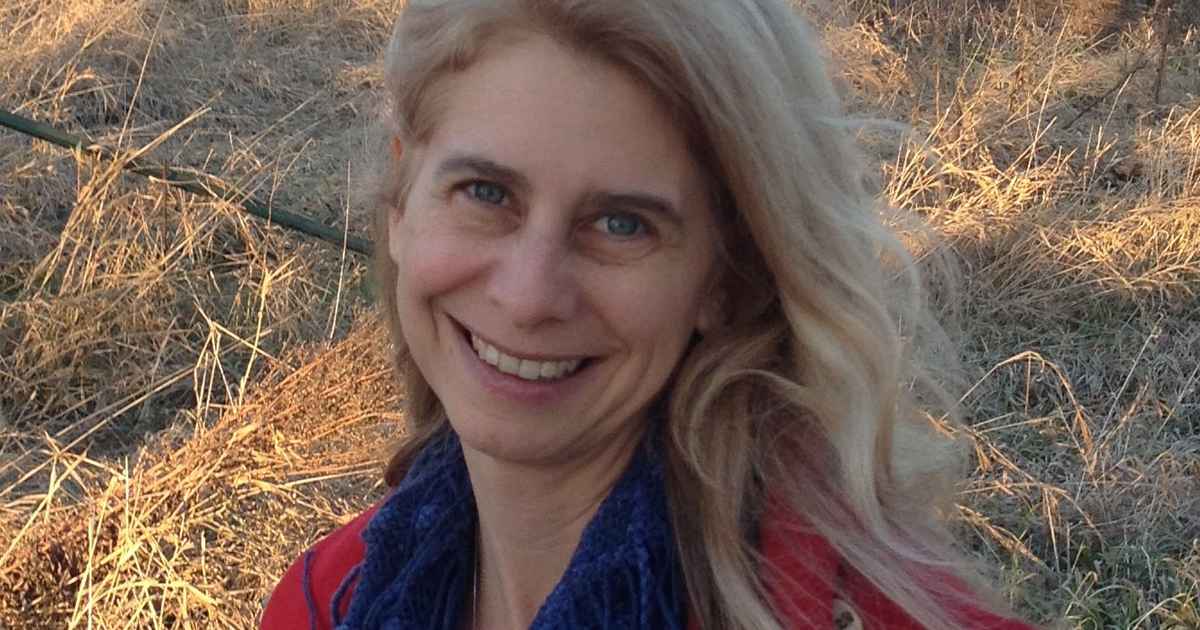 Sharon Wohl (May 2022 - Jun 2022) - Institute for Advanced Study IAS ...