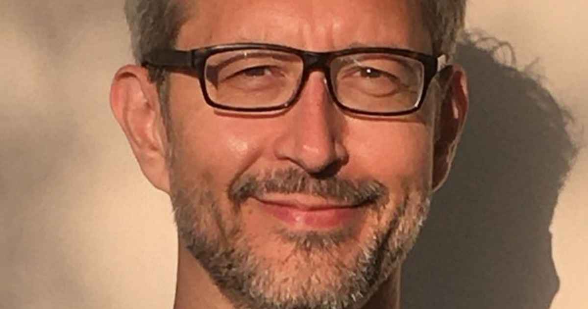 Stephan Besser (Sep 2024 - Jan 2025) - Institute for Advanced Study IAS ...