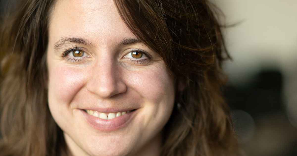 Marie Deserno (Jan 2026 - Jul 2026) - Institute for Advanced Study IAS ...